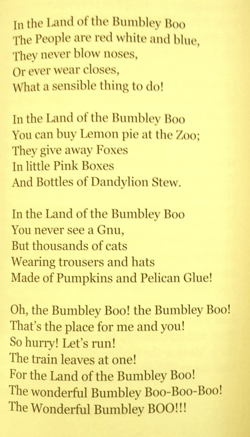 Quadrille #233: Bring on the Boo! | dVerse